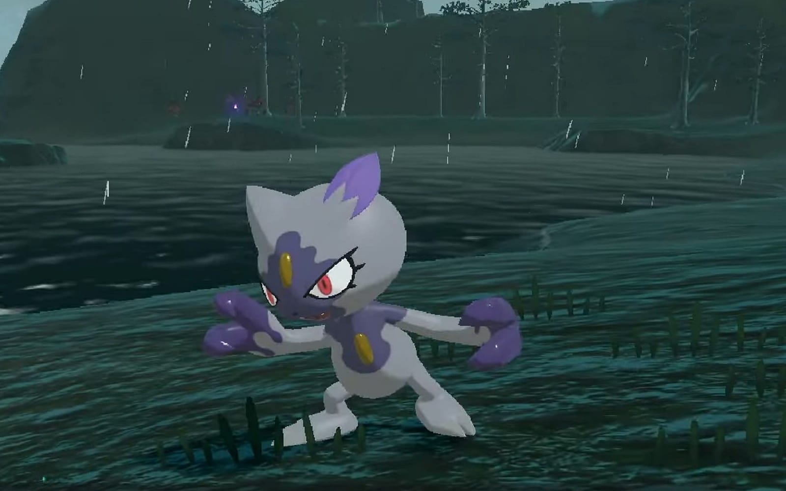 What is the best moveset for Hisuian Sneasel in Pokemon GO?