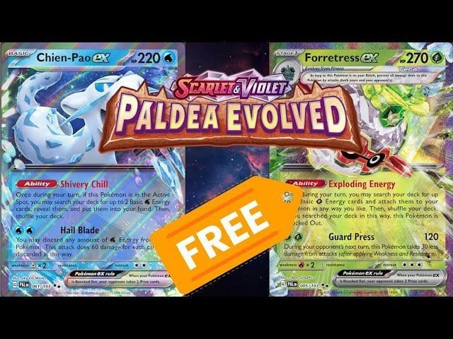 Pokemon TCG Live launched: All platforms, how to download, and more