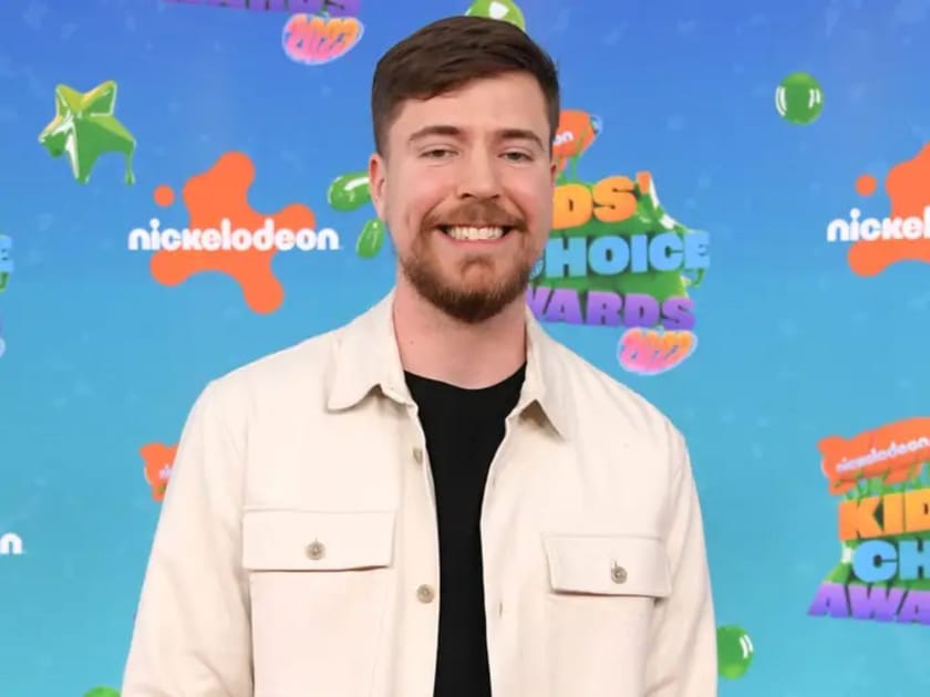 MrBeast reveals his training regime, says he’s lost 20% body weight