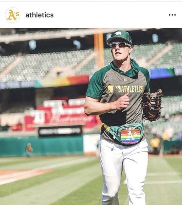 openly gay MLB players: How many openly gay MLB players have been there ...