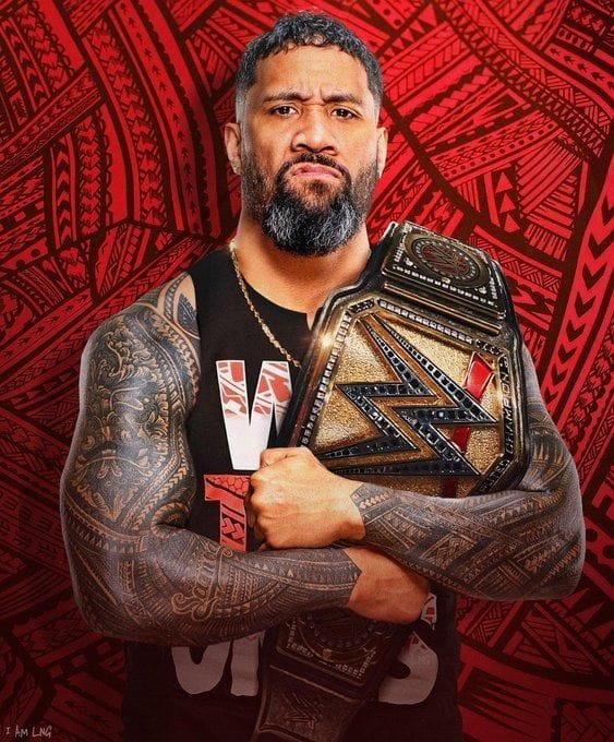 Former WWE writer feels 37-year-old star should be the one to dethrone ...