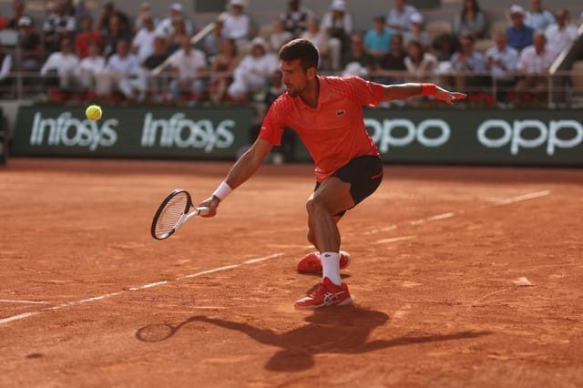 Novak Djokovic vs Casper Ruud preview, head-to-head, prediction, odds and pick | French Open ...