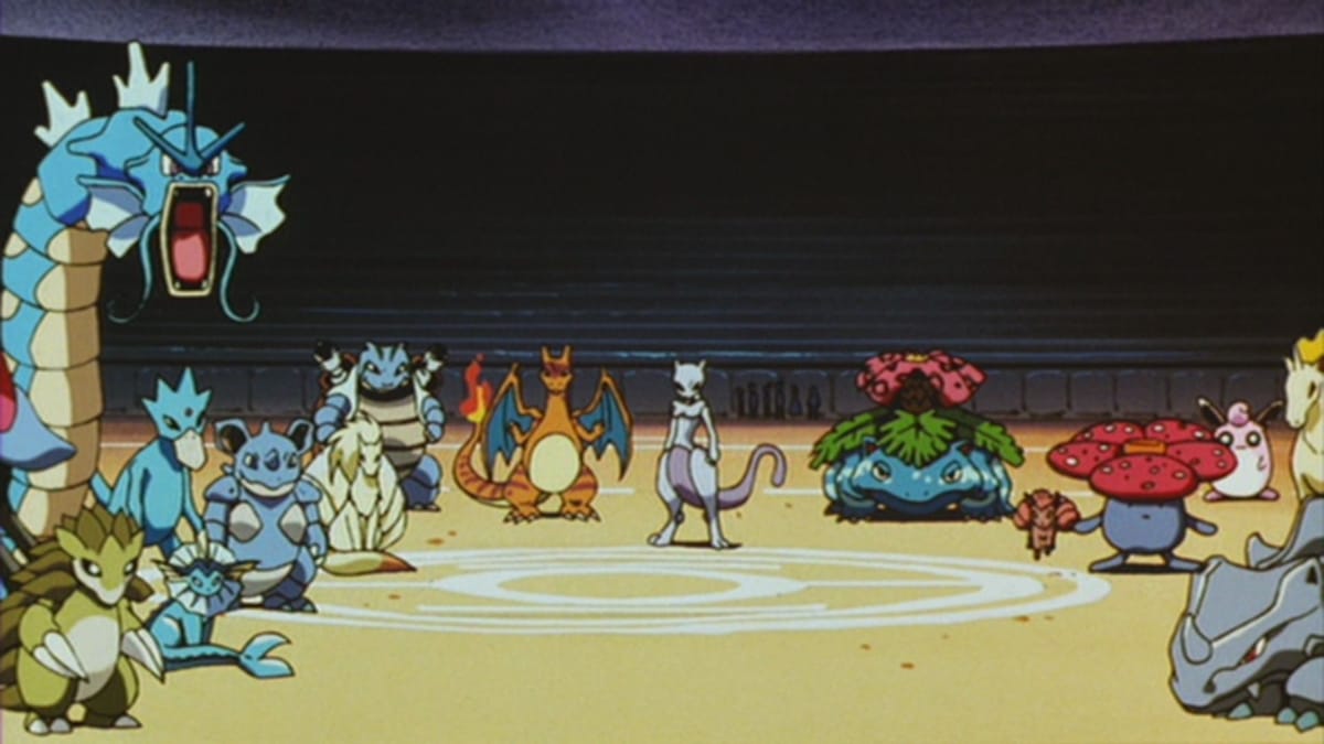 What are Clone Pokemon in Pokemon GO?