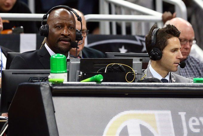 Who are Aaron Gordon's parents, Ed Gordon and Shelly Davis? Looking at ...