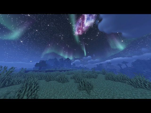 10 best Minecraft 1.20 shaders