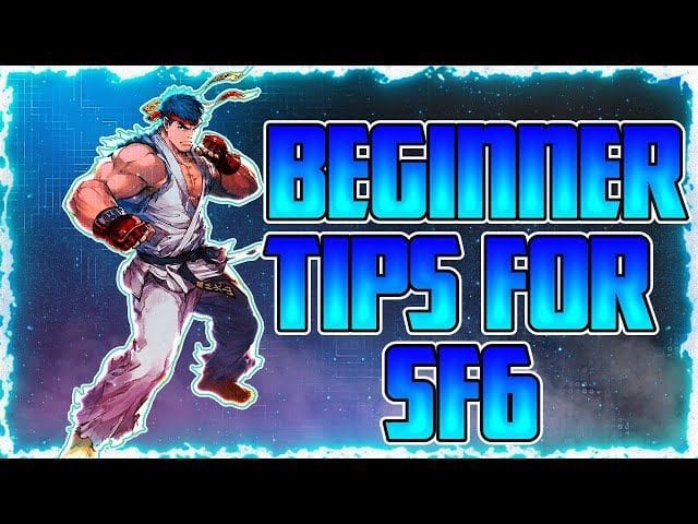 Combos: 5 tips and tricks to help you execute combos easier in Street ...