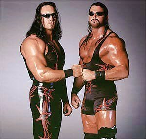 Wrestling star recalls how a Chokeslam from Kane saved his job in WWE