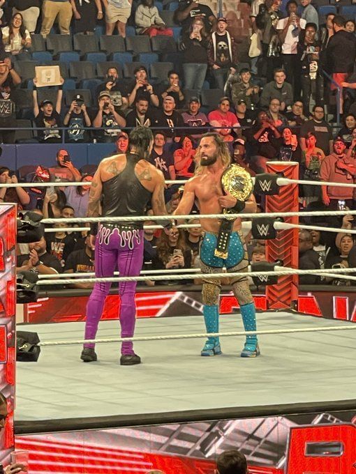 Backstage report on WWE Superstars' morale after RAW