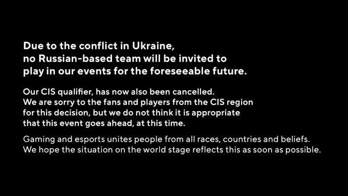 Who was Ostap “0ni” Onistrat? Tributes pour in for CS:GO pro who was ...