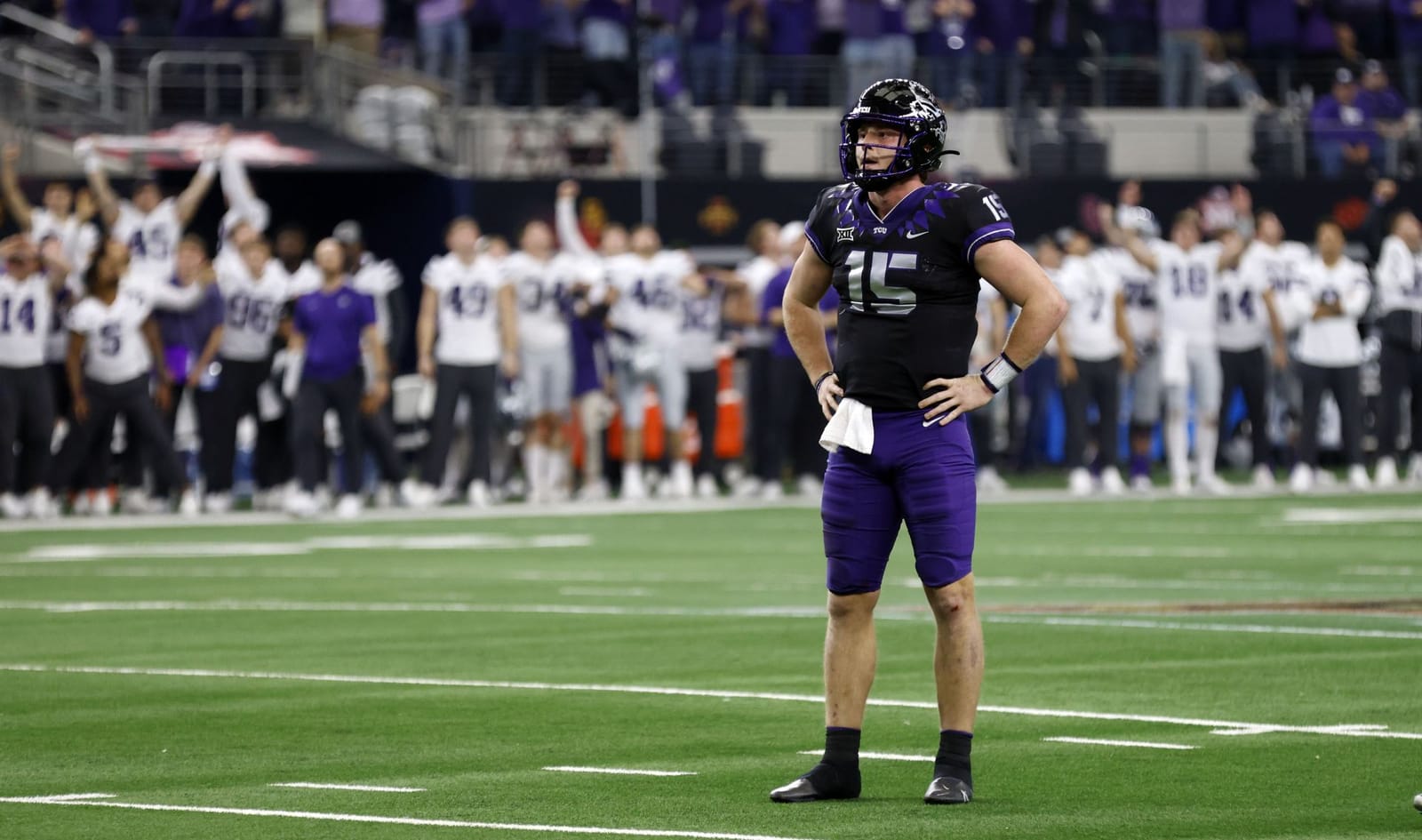 How Colorado to the Big 12 shakes up the Pac-12's expansion and media ...