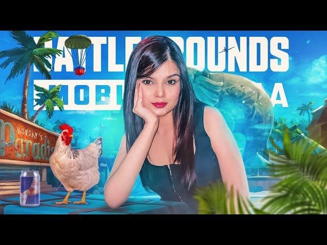 5 best female streamers in BGMI (June 2023)