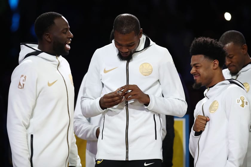 10 greatest superteams in NBA history