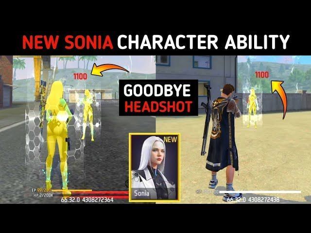 5 best features in Free Fire OB40 update