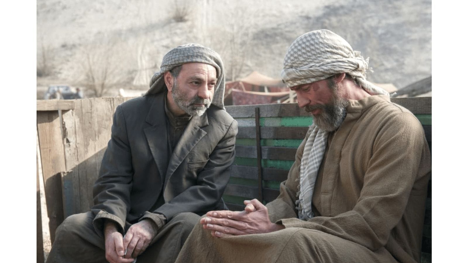 Who plays Archimedes in Indiana Jones and the Dial of Destiny?