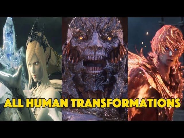 What is Limit Break and how to use it in Final Fantasy 16