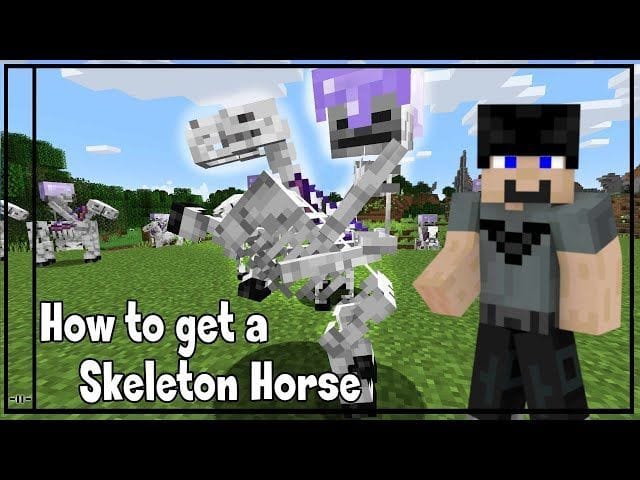 List of all tameable mobs in Minecraft 1.20 update
