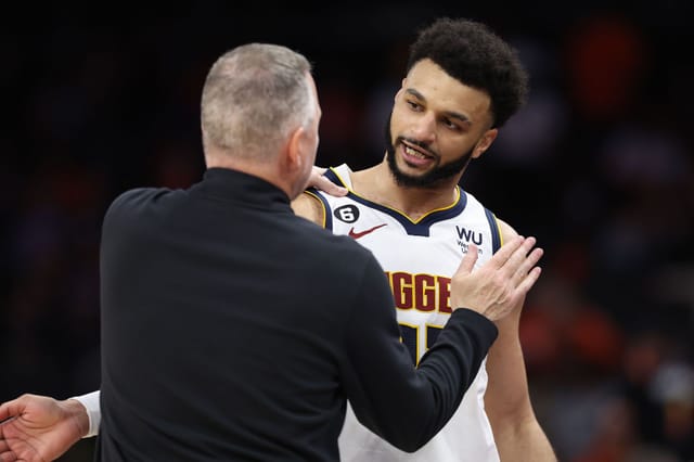 Who are Jamal Murray's parents Sylvia Murray and Roger Murray? Taking a ...