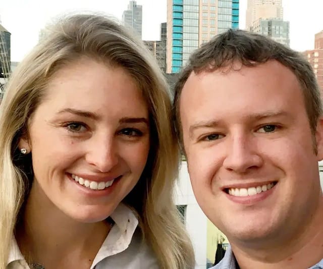 Who is Jack Swarbick's daughter, Kate Swarbrick? Taking a closer look ...