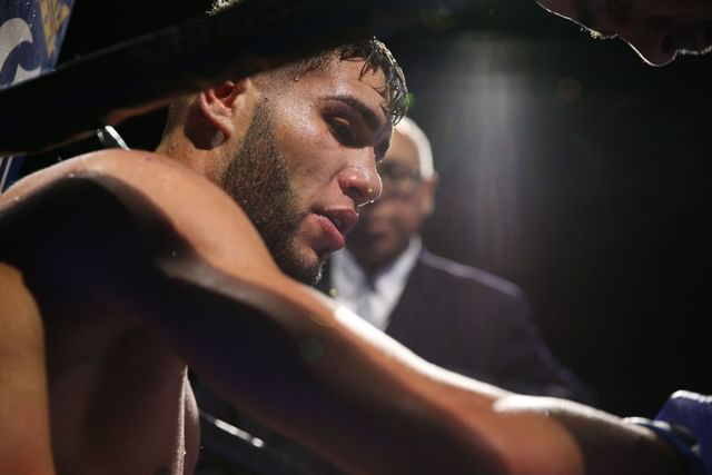 What happened to Prichard Colon? The tragic story of the fighter hit in ...