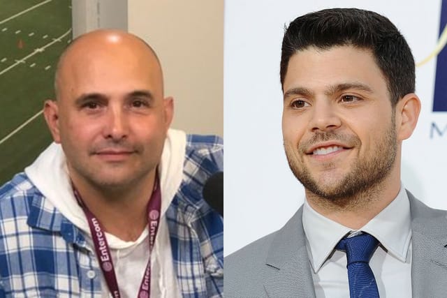 Entourage star Jerry Ferrara tipped as Craig Carton’s replacement at ...