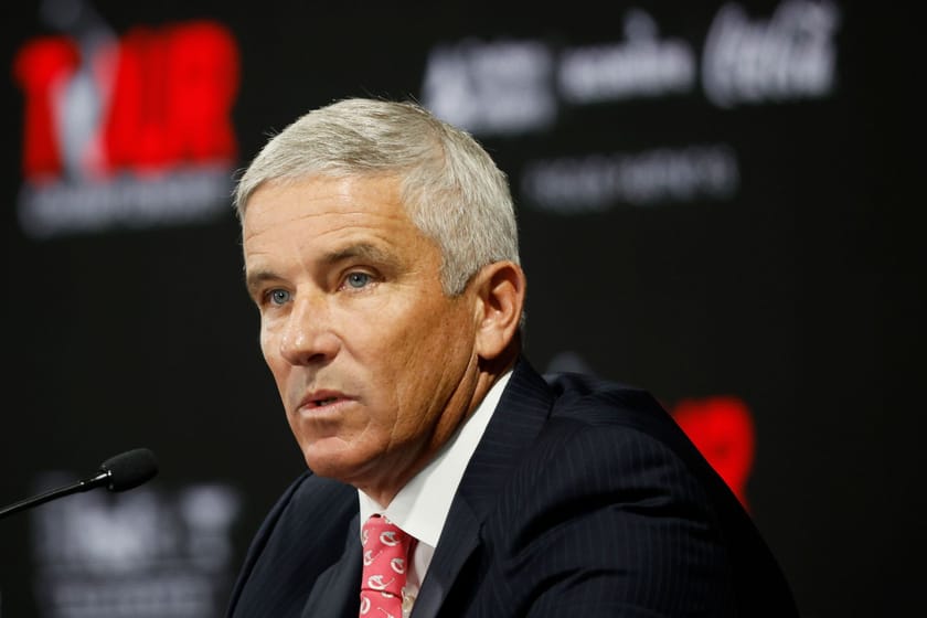 Jay Monahan health situation: What happened to the PGA Tour commissioner?