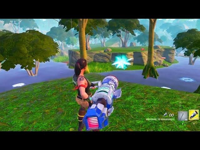 Fortnite Transformers Quest: Full list of challenges, free rewards, and ...