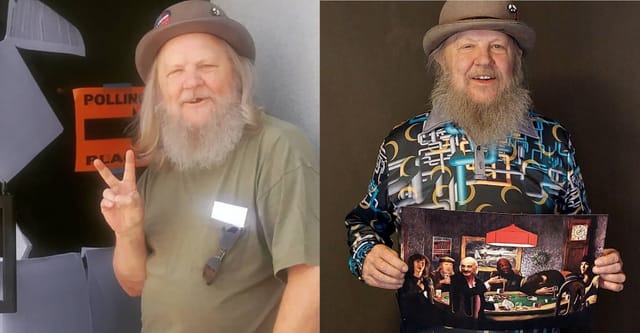 Biff Wiff: Biff Wiff GoFundMe: Fundraiser raises over $45,000 for actor ...