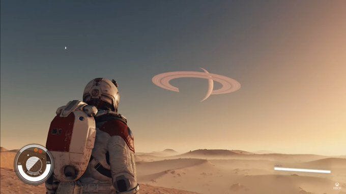 Starfield system requirements revealed; requires 16 GB RAM and 125 GB ...