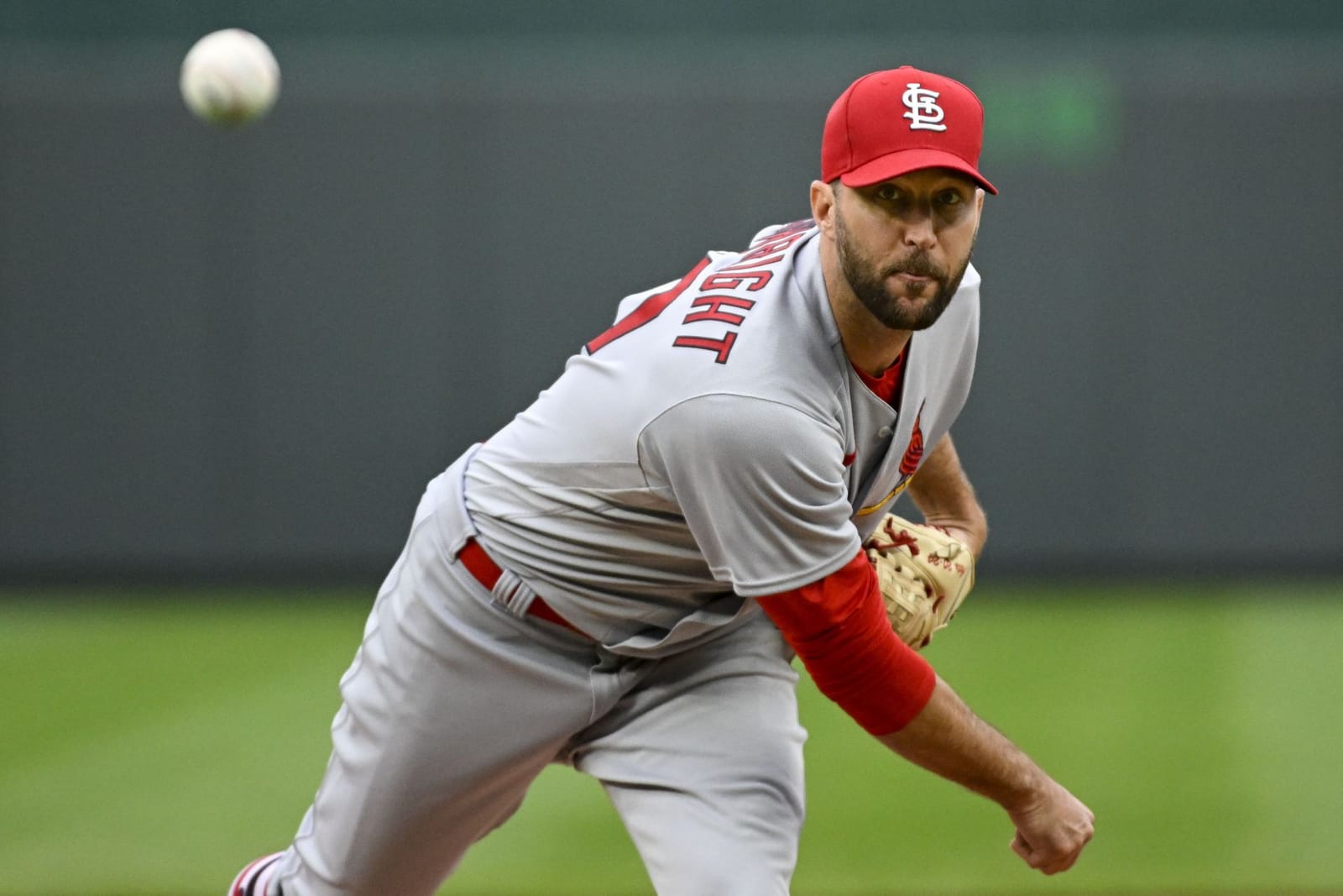 Why is Adam Wainwright called Uncle Charlie? Exploring the origins of ...