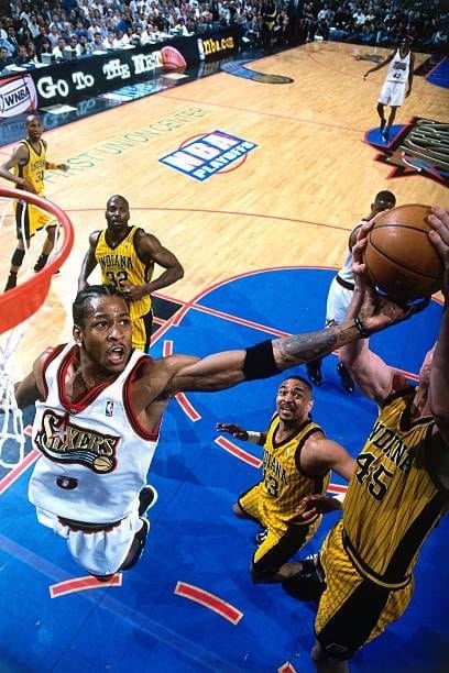 Who was the shortest number 1 pick in NBA draft history?