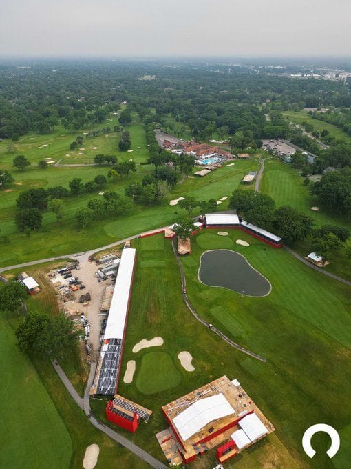 Rocket Mortgage Classic 2023: Schedule, prize money, top players, and more