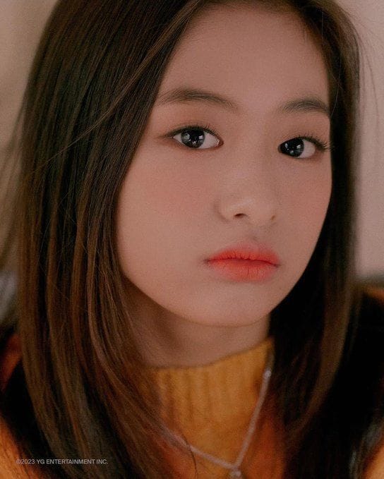 Yg New Girl Group Profile