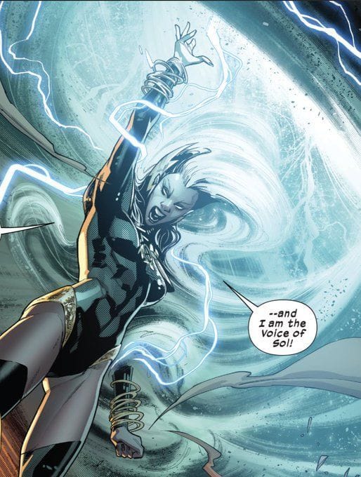 20 superpowers from Marvel movies that can help the world