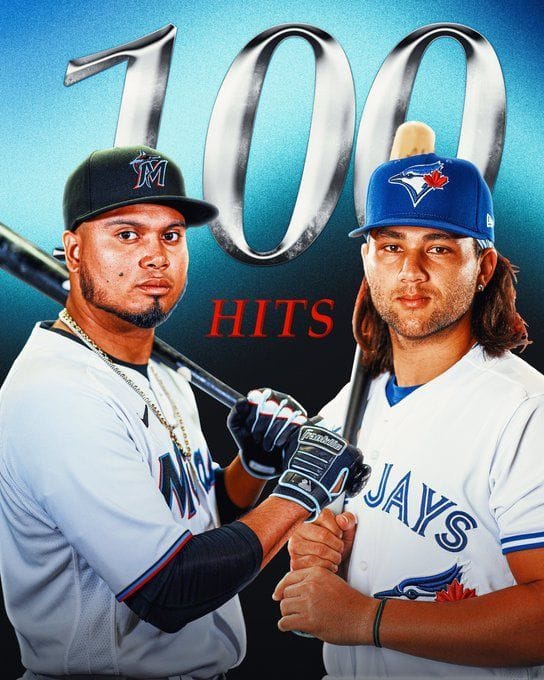 Bo Bichette injury: What happened to Bo Bichette? Blue Jays star ...