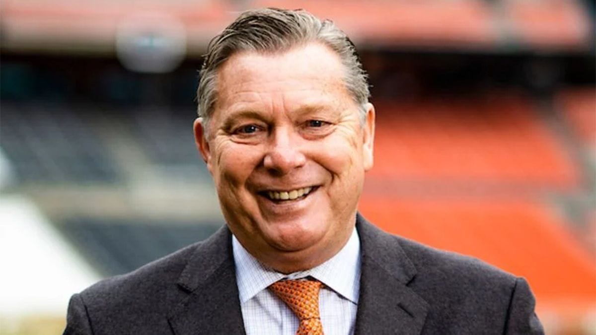 What happened to Jim Donovan? Iconic Browns announcer reveals ...