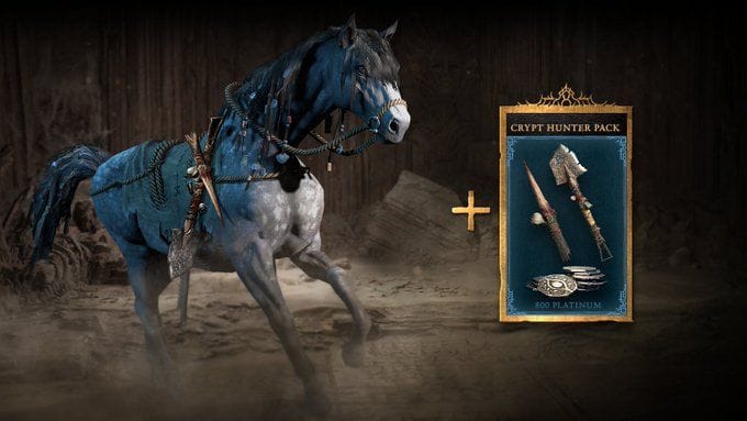 Diablo 4 Elixir of Beast-Slaying: Types, recipe, effects, and more