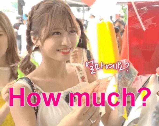 "SHES ABOUT TO SHOW YALL HOW ITS DONE": TWICE's Jihyo sends fans into a ...