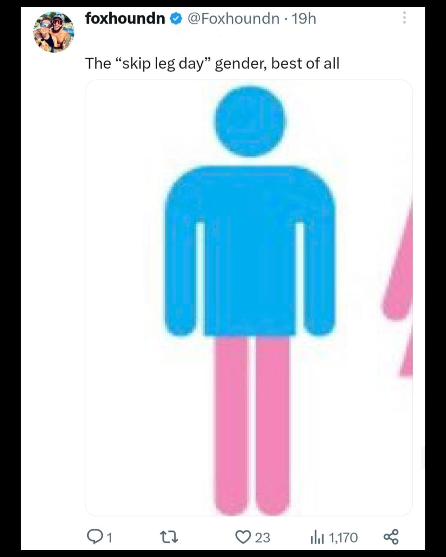 gender diversity: "I consider my ears & nose as female": Terror Alarm's ...