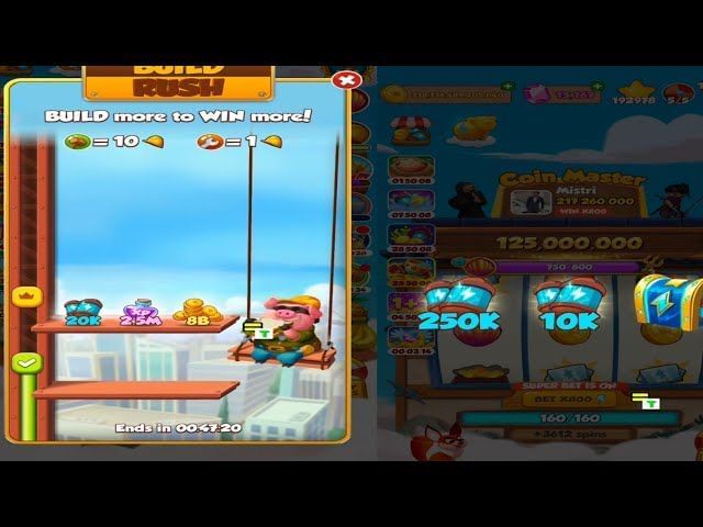 Coin Master: All active links for daily free spins (June 30, 2023)