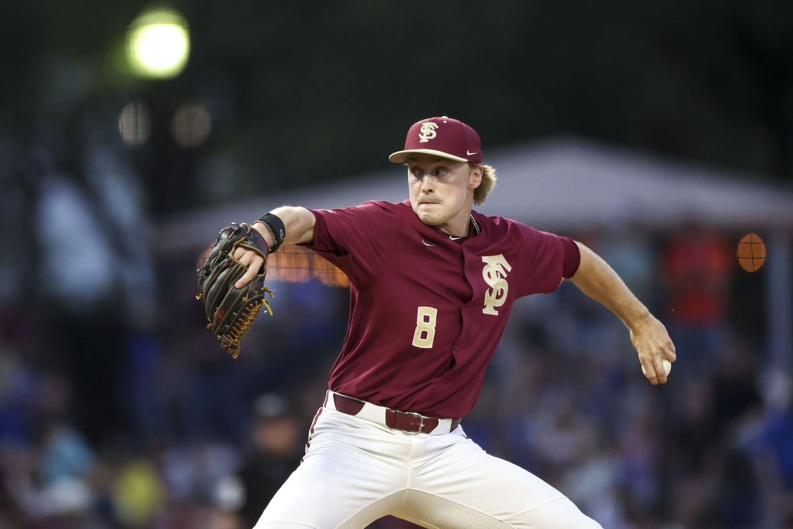 Which team has the most CWS appearances? Ranking the 5 most successful ...