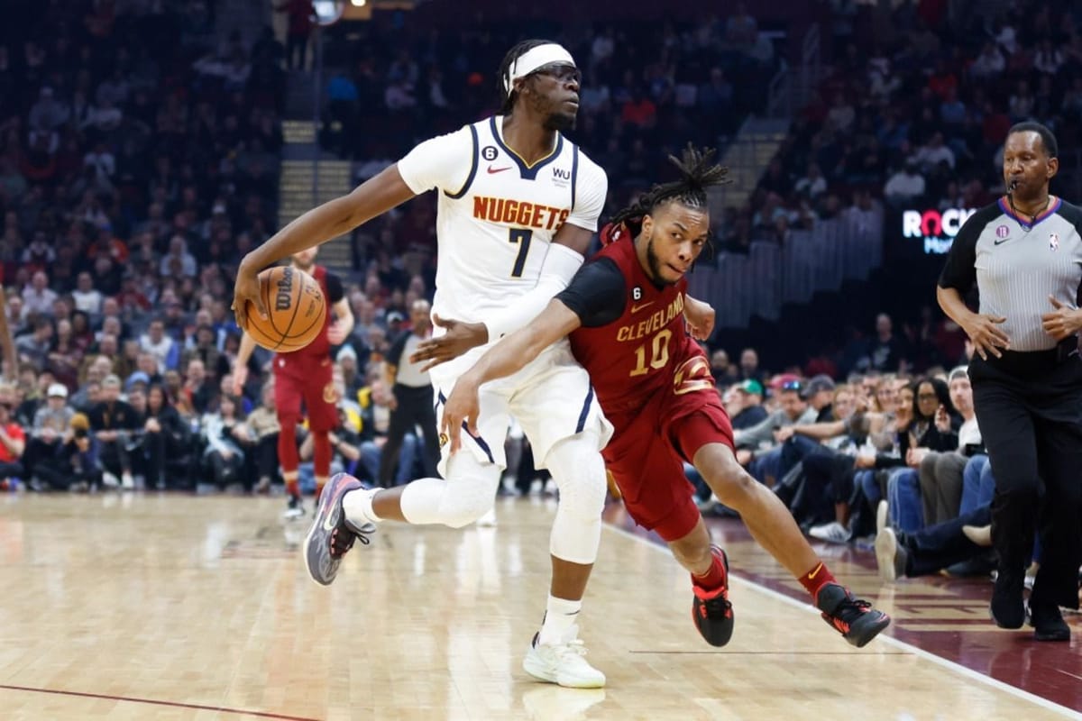 What is Reggie Jackson’s net worth? Finding out more about the Nuggets ...