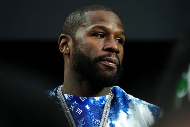 Will Floyd Mayweather and John Gotti III rematch? Here's the latest update