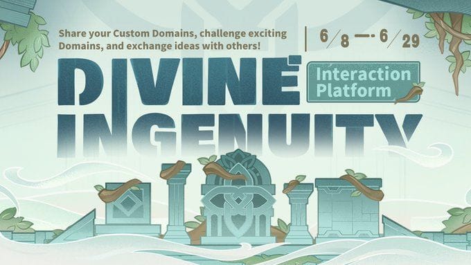 Genshin Impact Divine Ingenuity guide: How to create and join custom ...