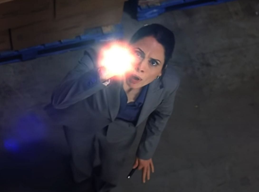 Who is Lydia in Breaking Bad?