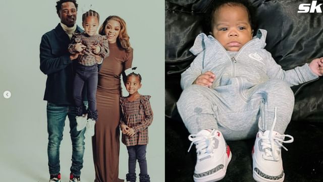 Who are Tim Anderson's kids? Uncovering White Sox star's colorful ...