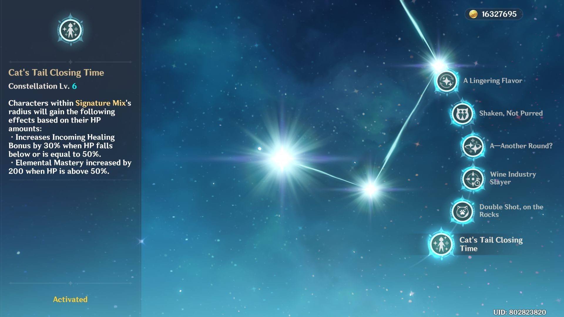 Genshin Impact Kazuha guide: Recommended Elemental Mastery, energy ...