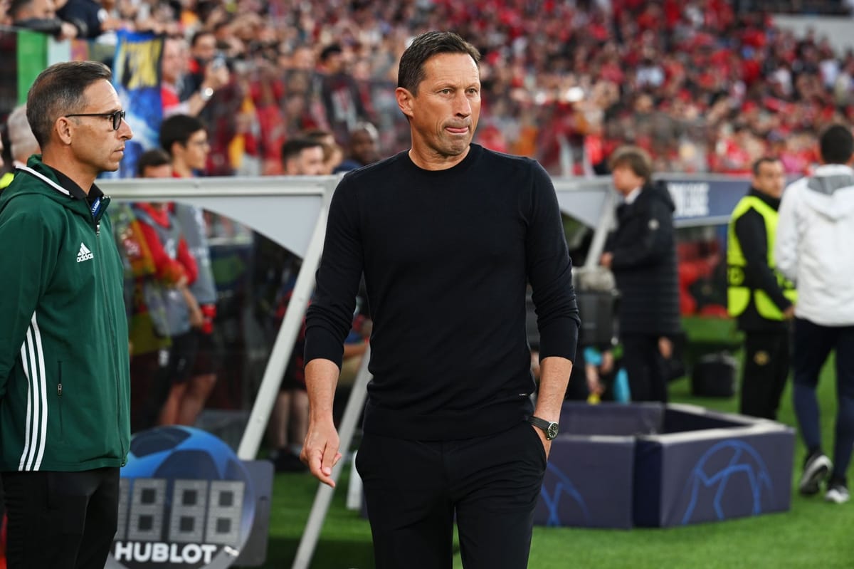 3 managers who can replace Christophe Galtier at PSG next season