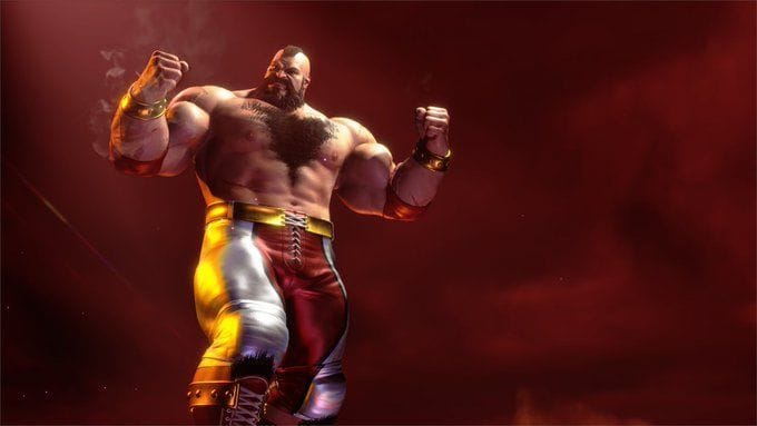 How to easily counter Zangief in Street Fighter 6