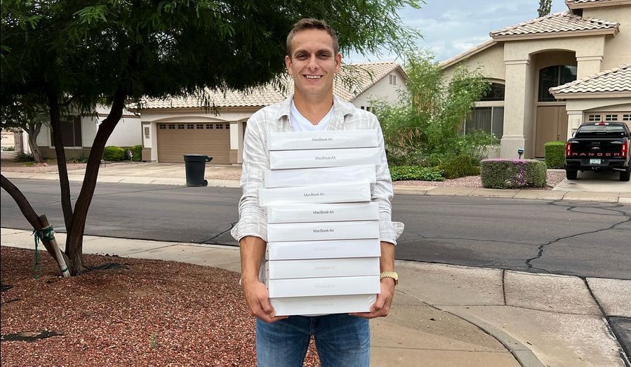 Juan Gonzalez - ThatWasEpic