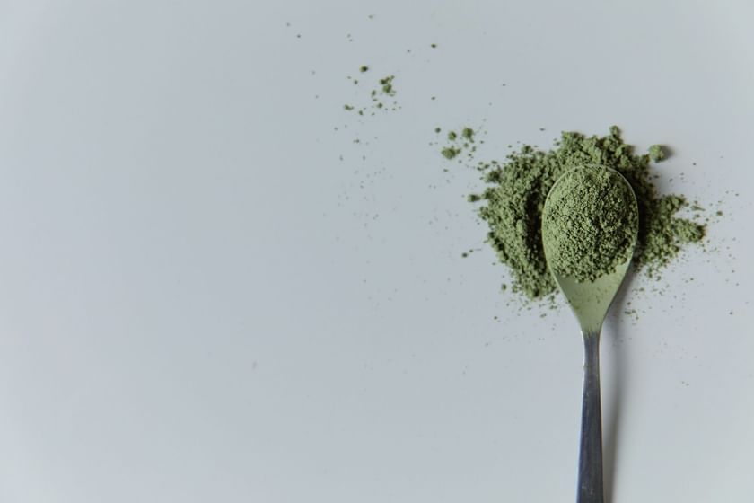 Caffeine in matcha: What you need to know for a healthy boost